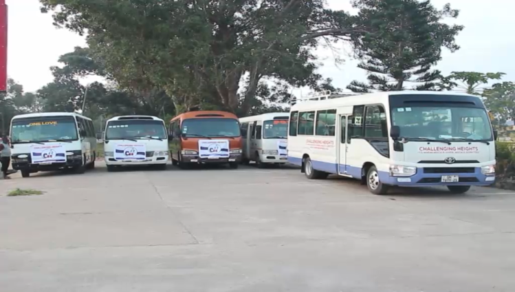 Don’t set BECE centres where it exposes female candidates to sexual ...