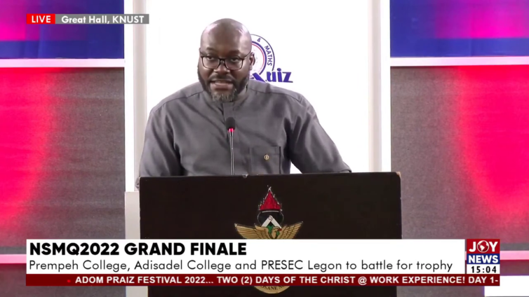 GNPC pledges continuous investment in STEM Education - MyJoyOnline.com