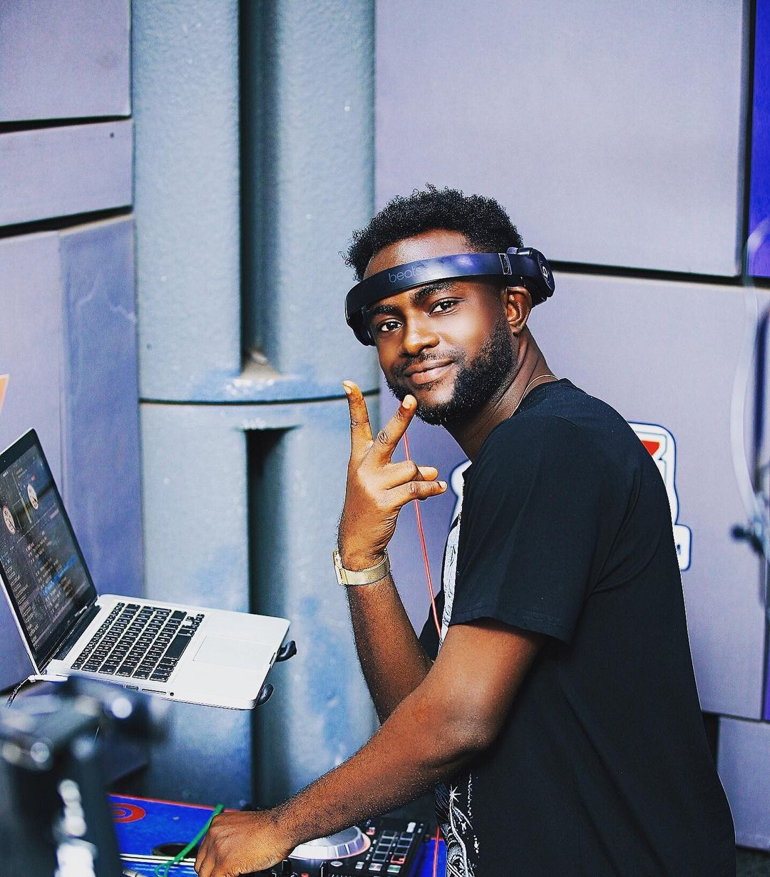 Hitz FM’s DJ Ikon grabs two nominations at Ghana DJ Awards 2022 ...