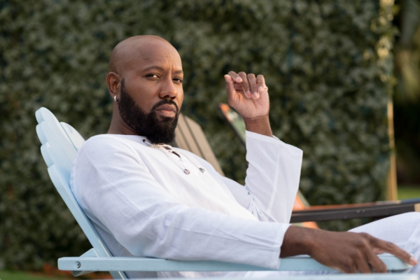 Jamaican Star Da’Ville endorses 2022 Ghana DJ Awards Festival - MyJoyOnline