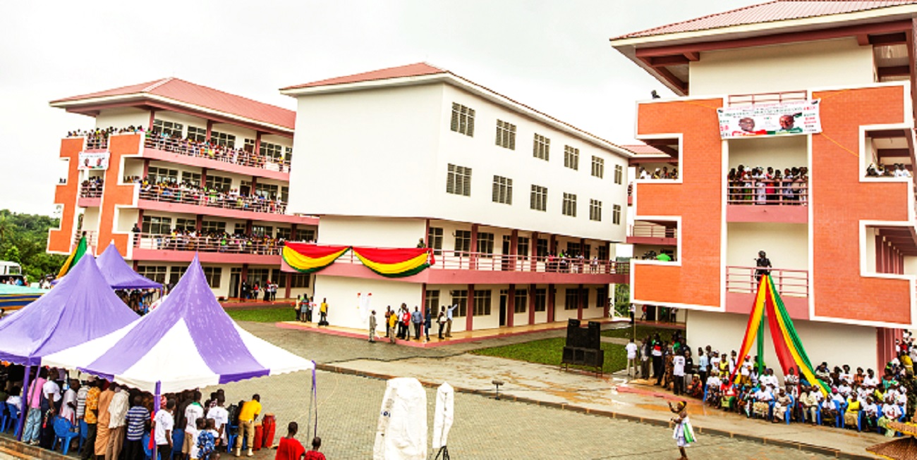 Mahama's administration completed 46 E-blocks, not 29 – NDC - MyJoyOnline