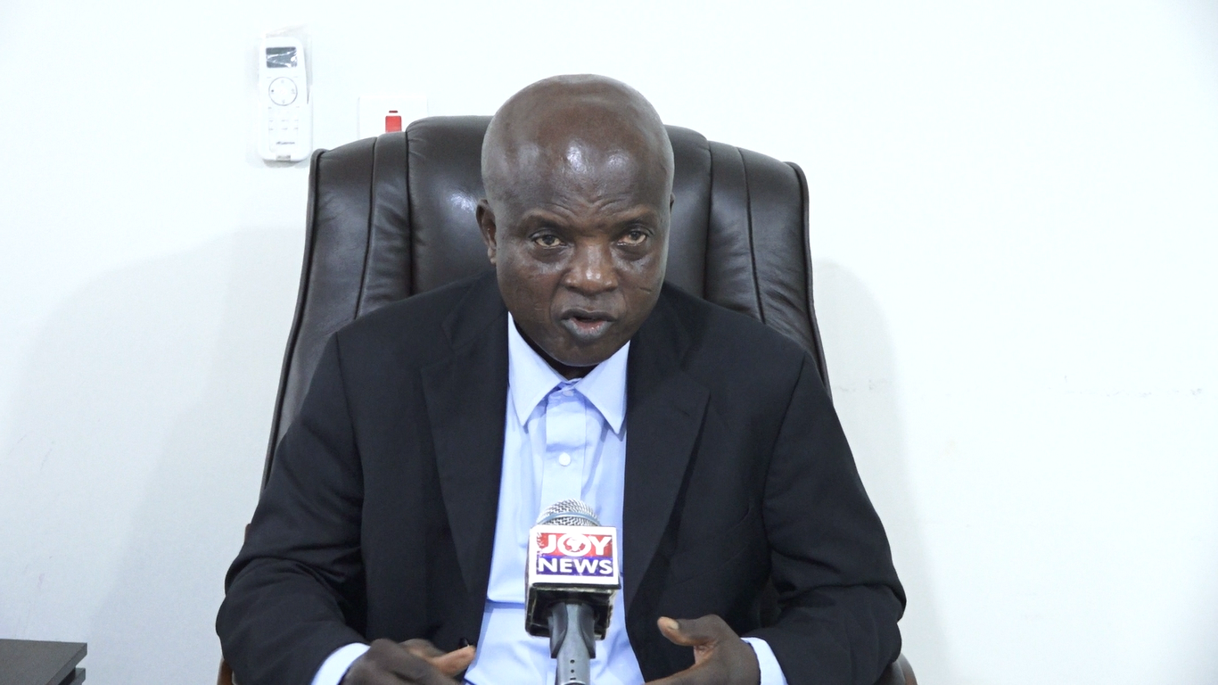 Sunyani West residents outraged over deplorable roads - MyJoyOnline.com