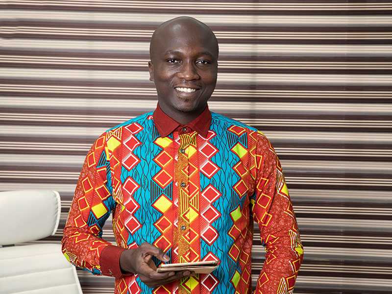 aYo insurance introduces annual cover on Recharge with Care - MyJoyOnline