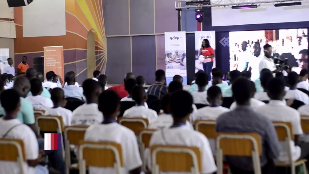 DreamOval Foundation inducts 50 schools into GSTEP challenge ...