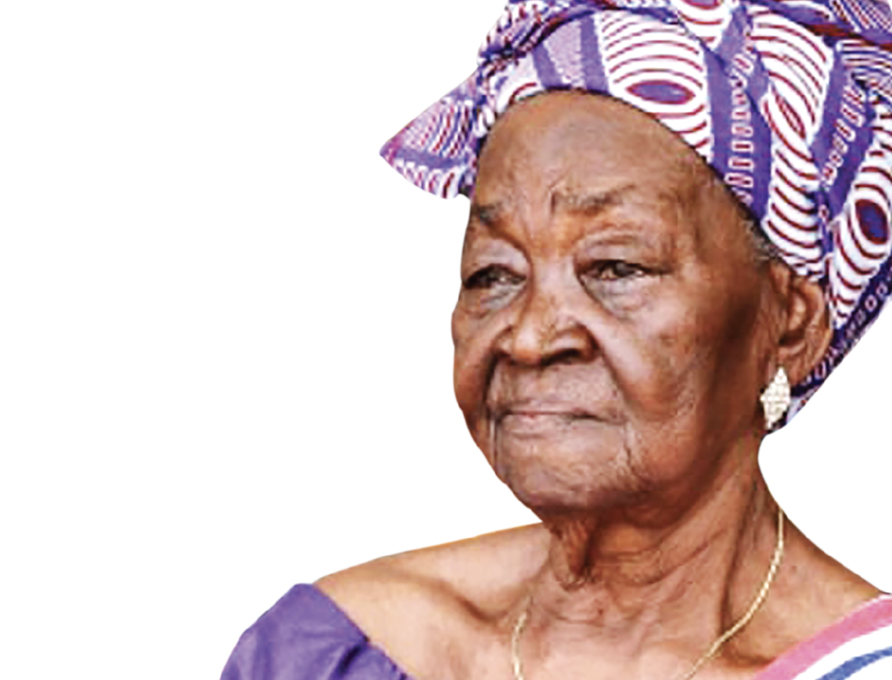 Mrs Grace Amba Mantebea Abatey (nee Darko) - MyJoyOnline