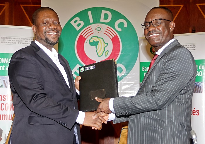 EBID extends $60 million loan to (GRIDCO) - MyJoyOnline