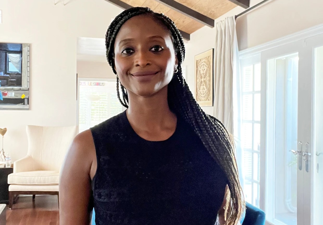 Isha Sesay
