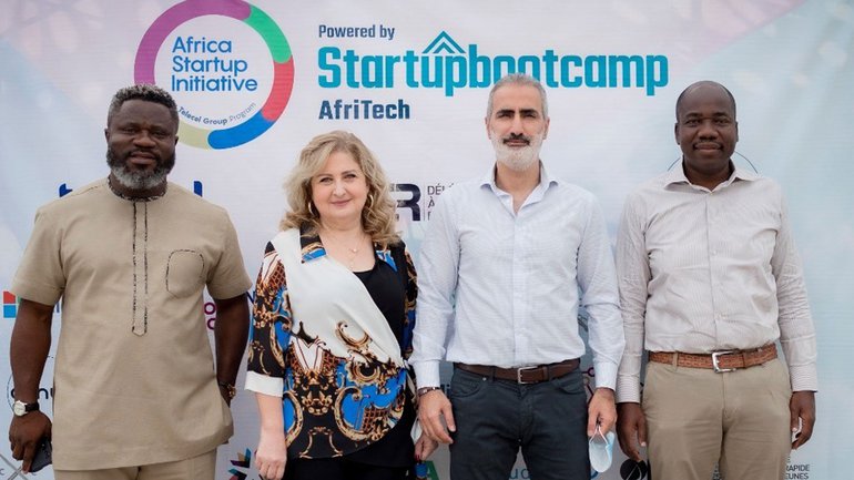 Telecel Group’s Africa Startup Initiative Program to scout for Ghana’s ...