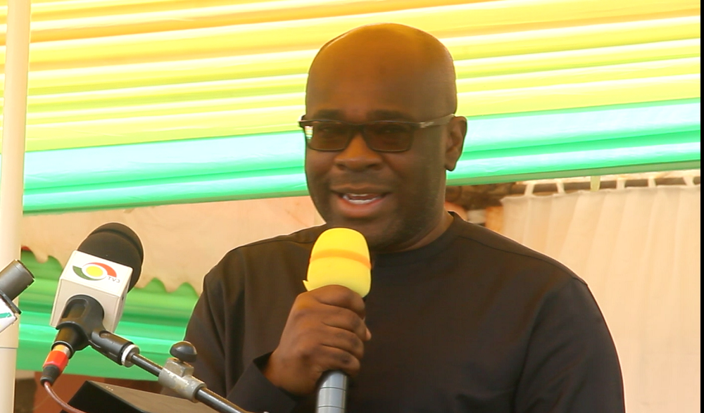 Be willing to break a new mold of opportunities - Stanbic CEO tells ...