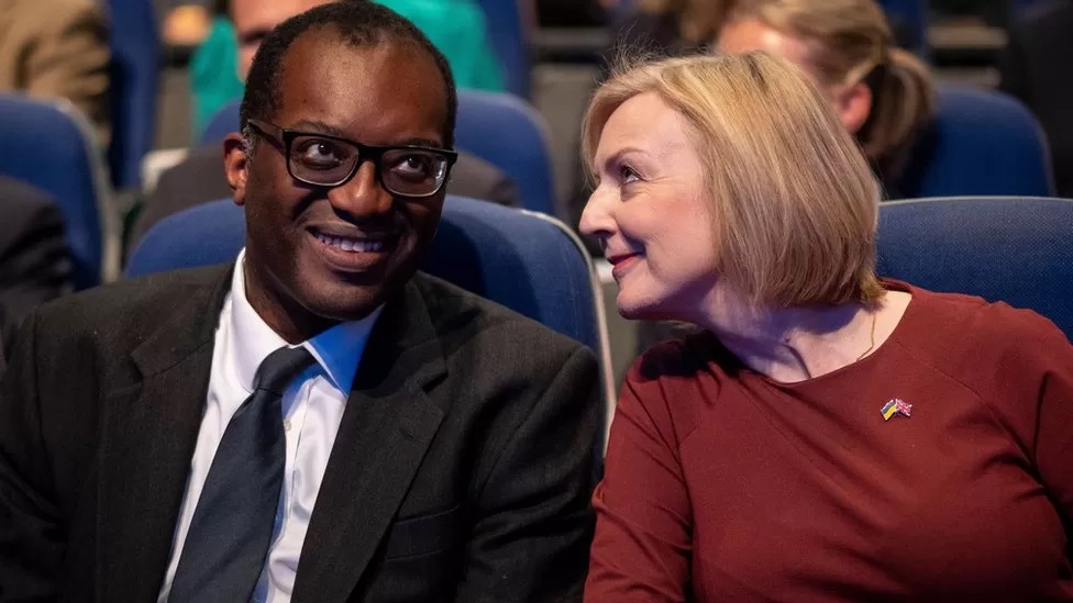 Prime Minister's vision was right - Kwasi Kwarteng - MyJoyOnline