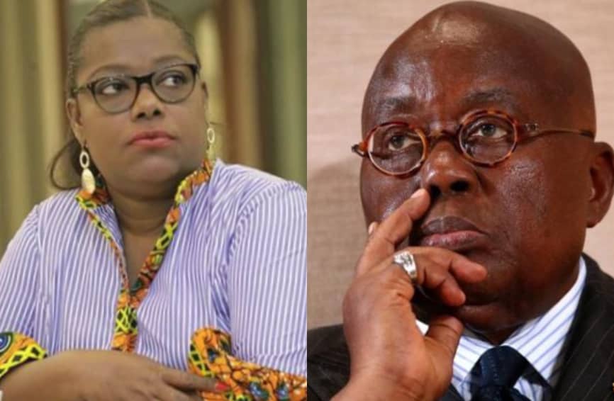 Get serious or resign - Nana Oye tells Akufo-Addo - MyJoyOnline