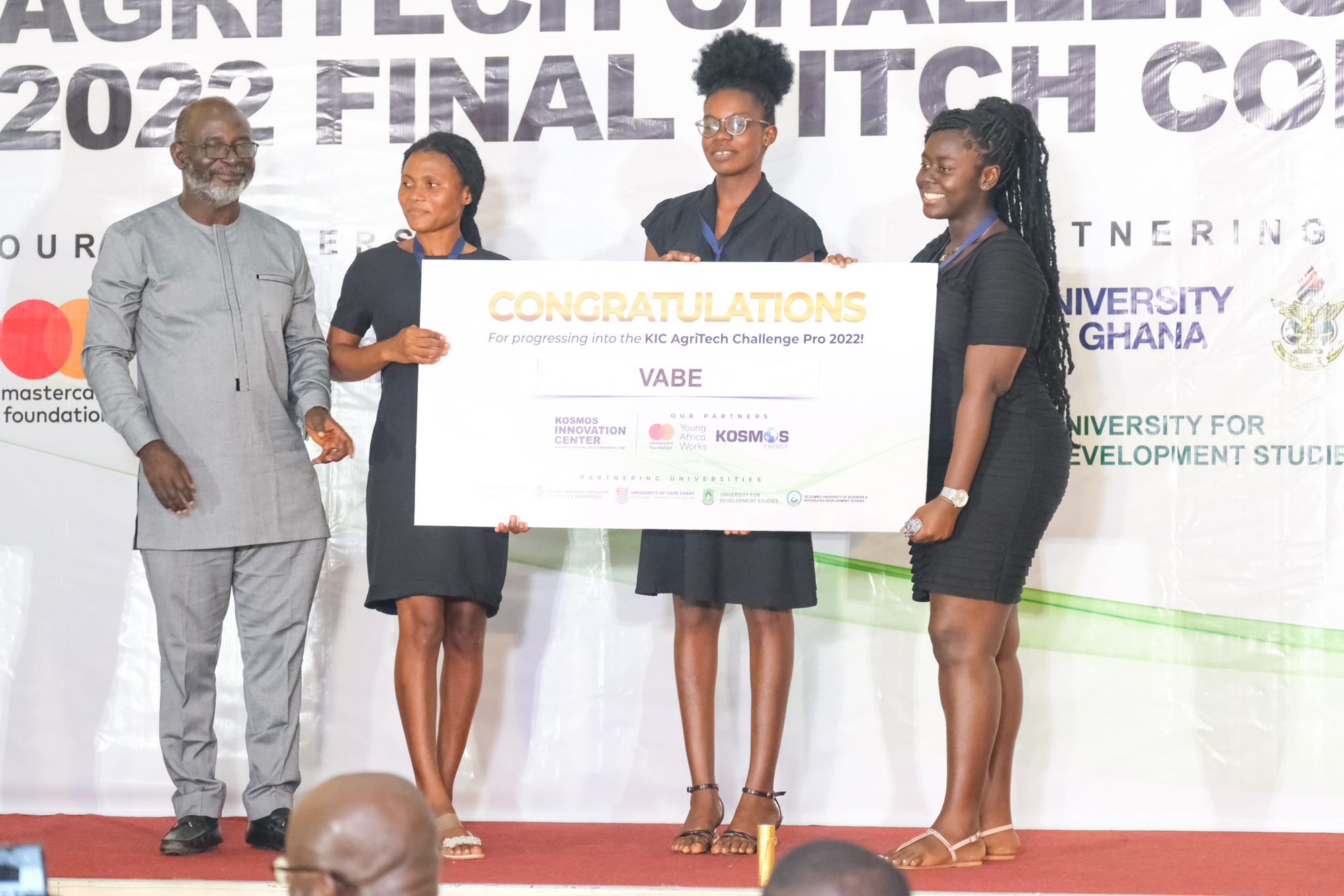 15 startups selected as winners of 2022 KIC AgriTech Challenge Classic ...