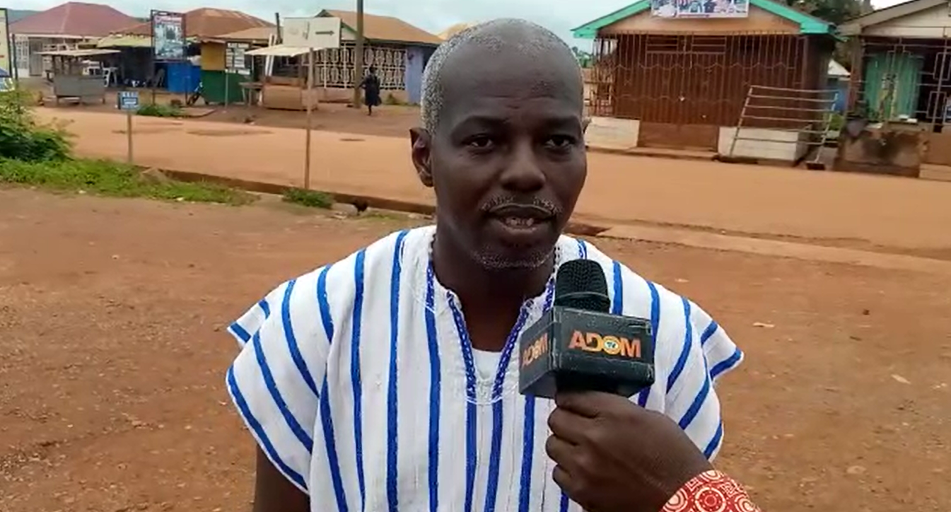 2,000 dogs to be vaccinated against rabies - Asutifi North Agric ...