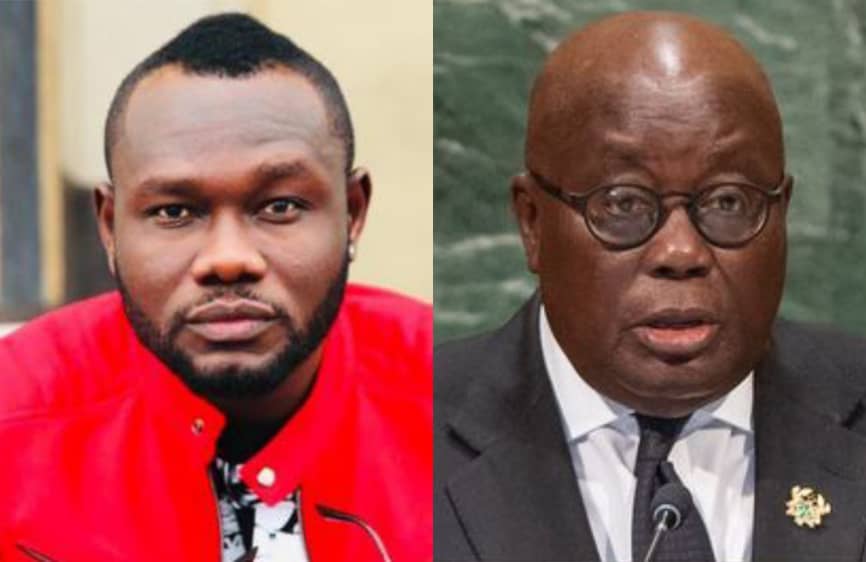 We will protest against you if things don't change by December - Prince ...