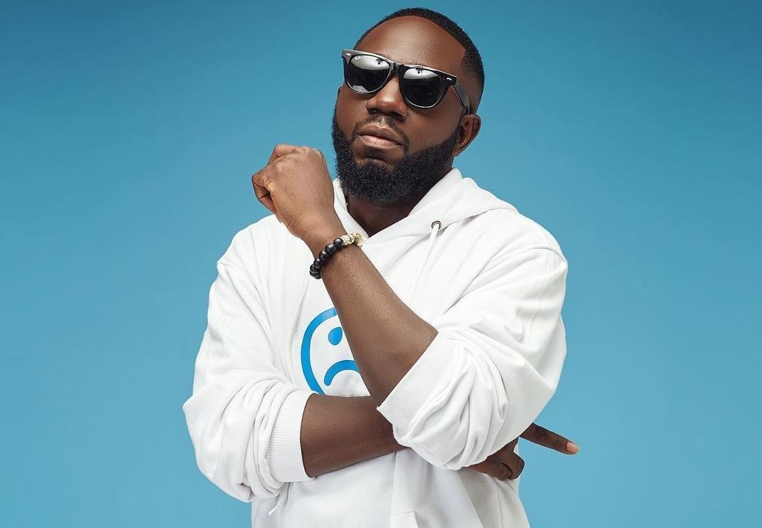 Film Director Rex nominated for AFRIMMA 2022 - MyJoyOnline