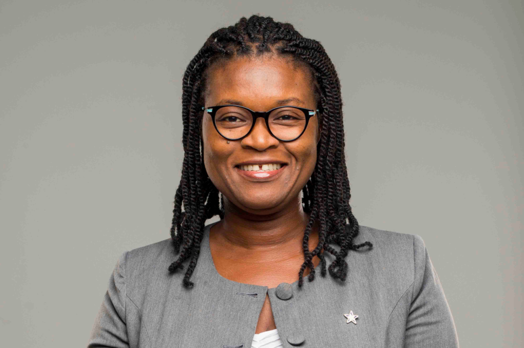 Rosemary Aryee: Leading with Empathy - MyJoyOnline