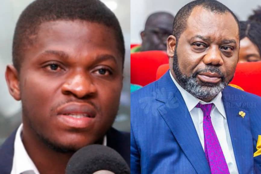 I will appeal ¢500k defamation damages for my comments against NAPO ...