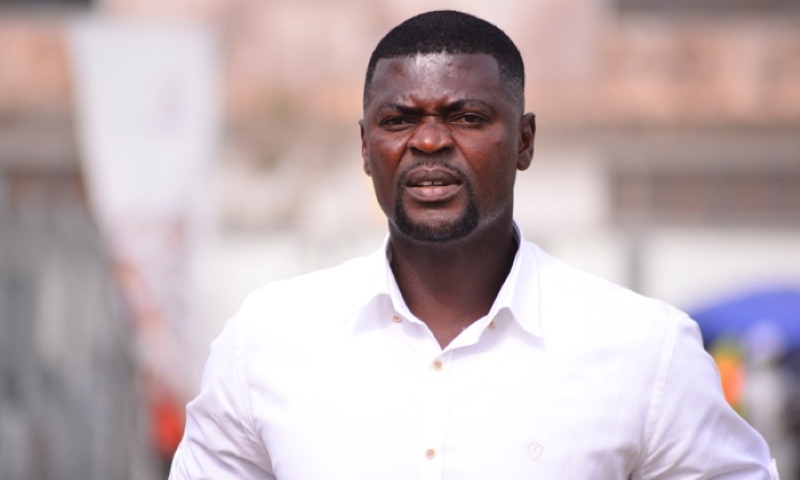 'Unacceptable' - Hearts of Oak board member Sowah Odotei blasts former ...