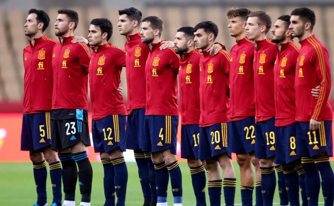 2022 World Cup: 5 Spain players to watch - MyJoyOnline