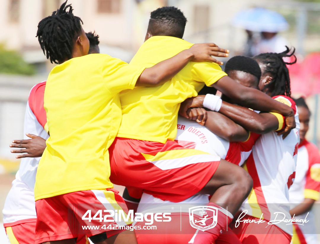 WPL: Thunder Queens and French side Grand Paris Seine Ouest 92 Issy ...