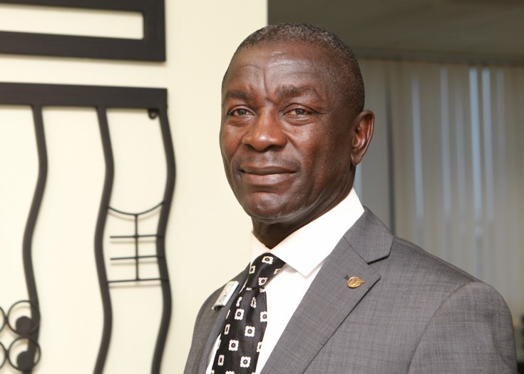 While others mocked me, Seidu Agongo offered to help – Kofi Amoabeng ...