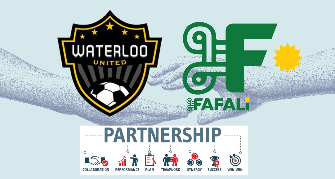 Canada-based Waterloo Minor Soccer Club partners Fafali Organization ...