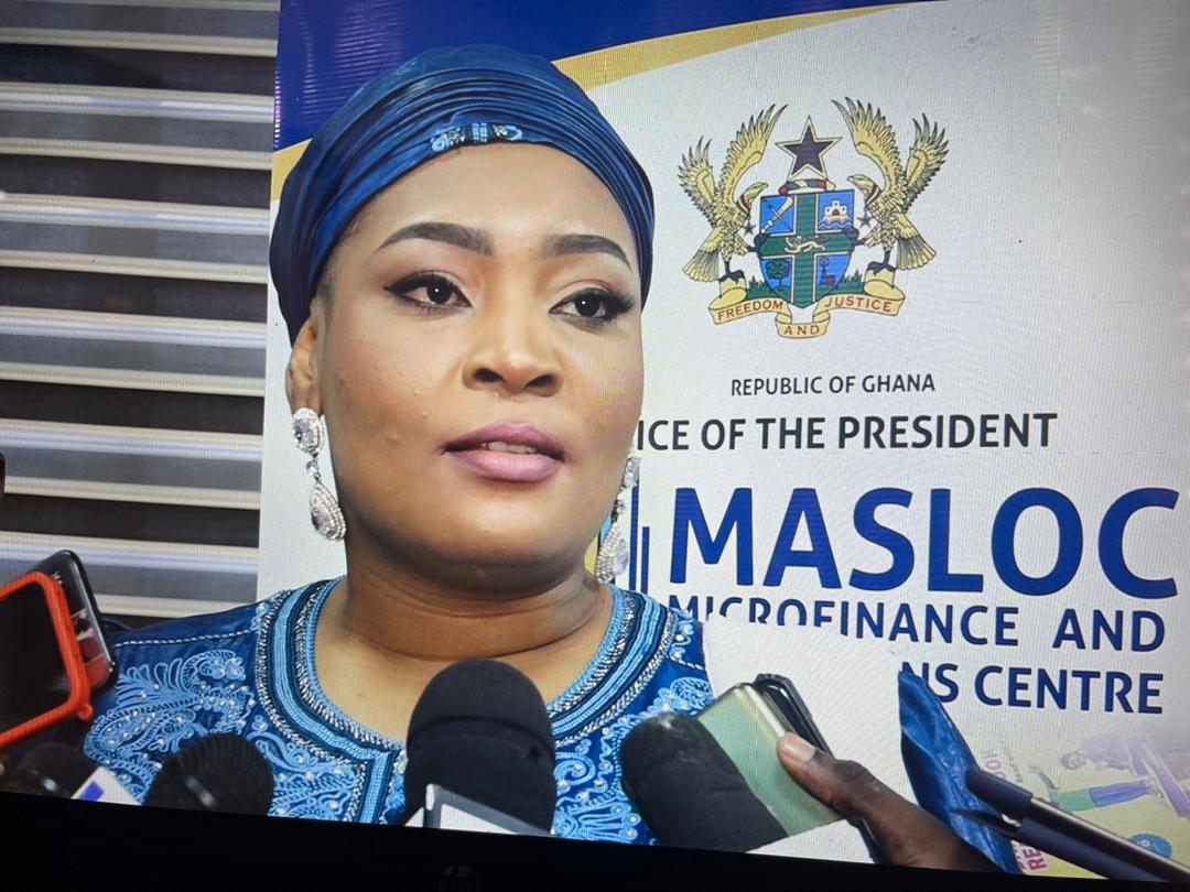 MASLOC makes progress with debt recovery after contracting 4 private ...