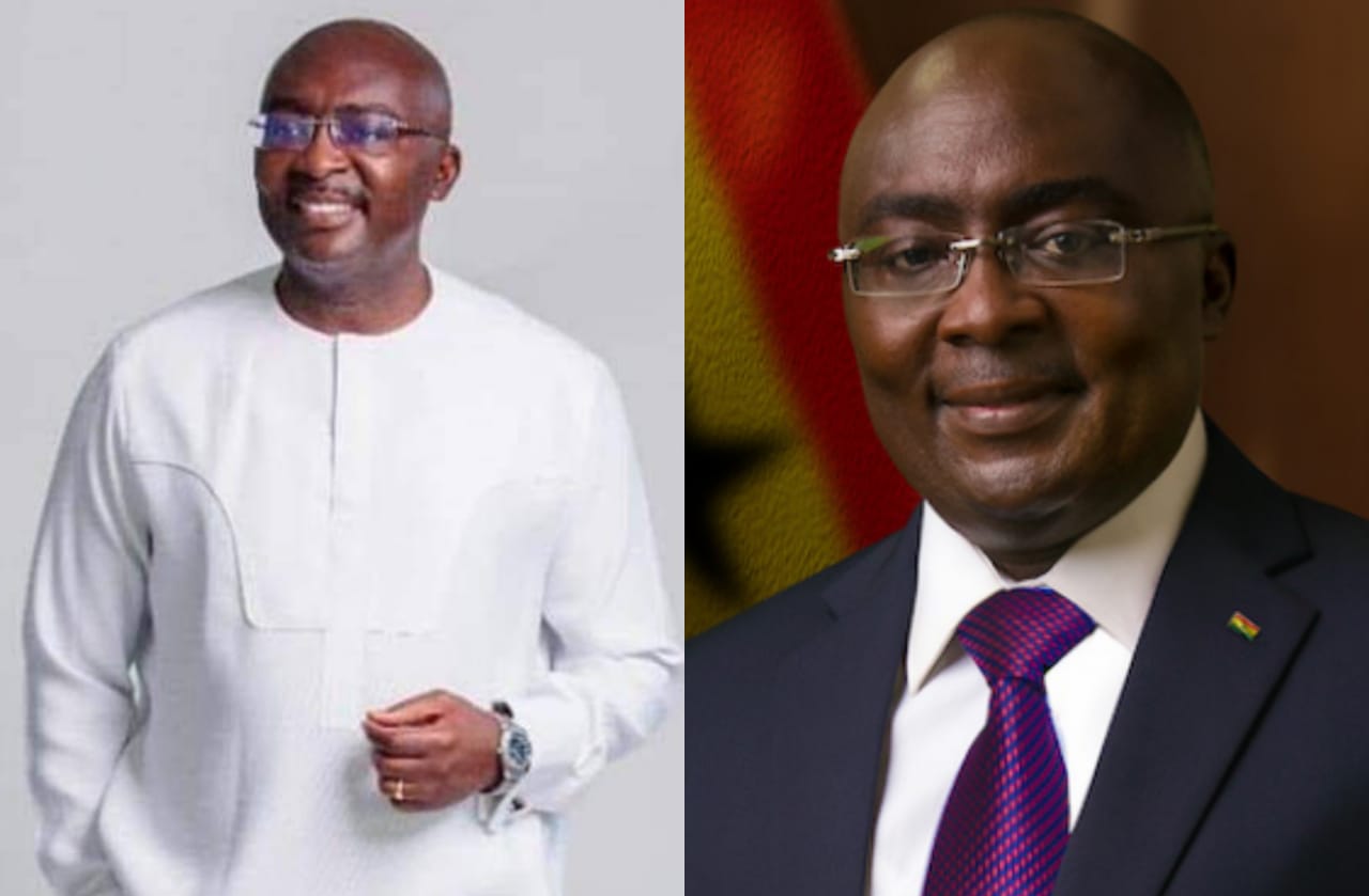 Paa Kwesi Schandorf: An open letter to Dr. Bawumia on the occasion of ...