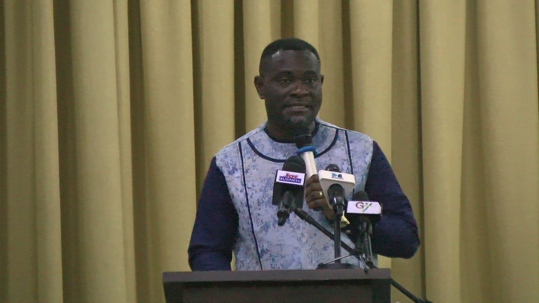 We will return inflation to a single digit - Dr. Kumah - MyJoyOnline