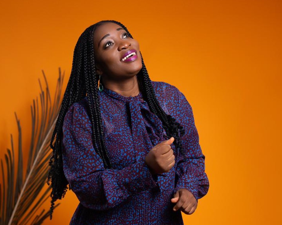 Jane Rita drops visuals for her latest gospel song, 'Patience ...