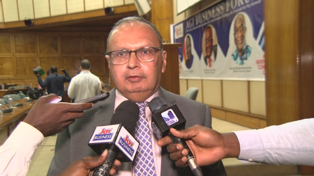 Act fast before some industries collapse - AGI to government - MyJoyOnline