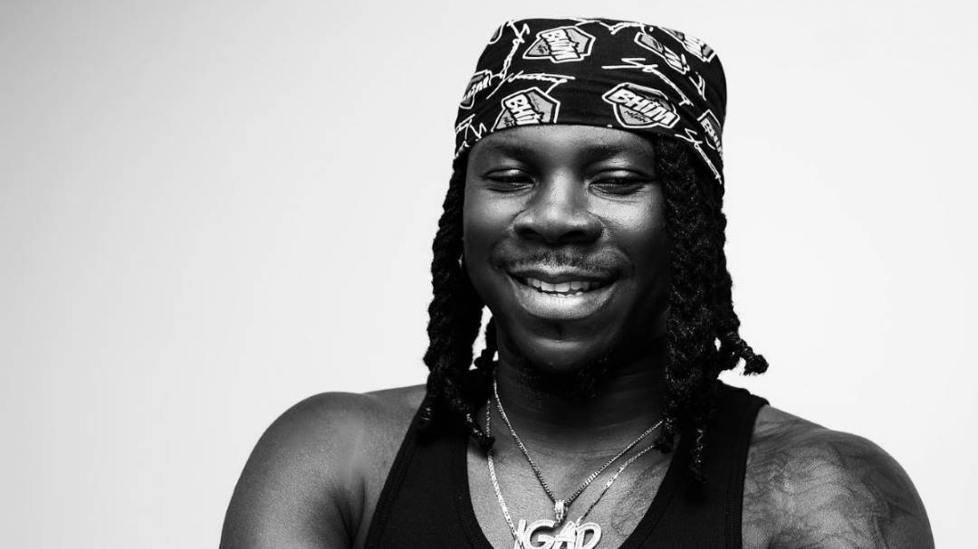 Stonebwoy announces 6th edition of BHIM Concert - MyJoyOnline