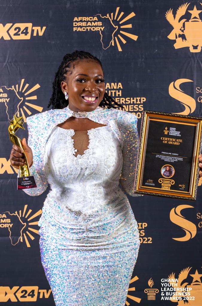 Fashion Vault CEO wins Entrepreneur of the Year and Start- Up Company ...
