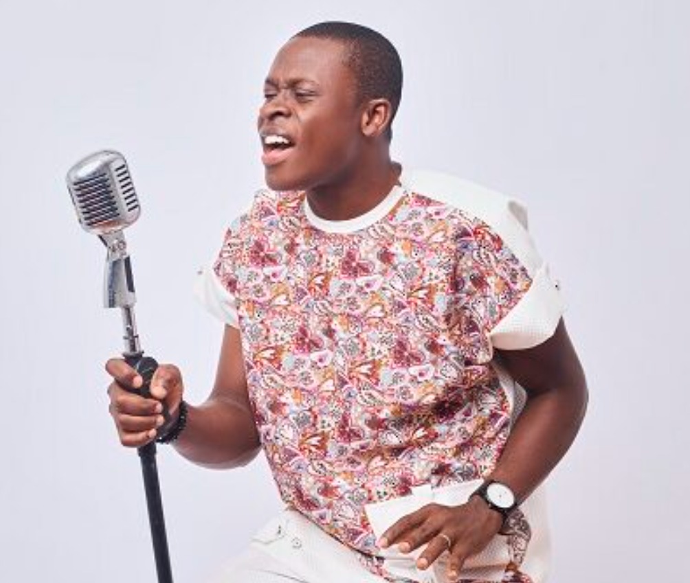 Gospel musician Michael Danso releases inspiring single ‘Odo’ - MyJoyOnline
