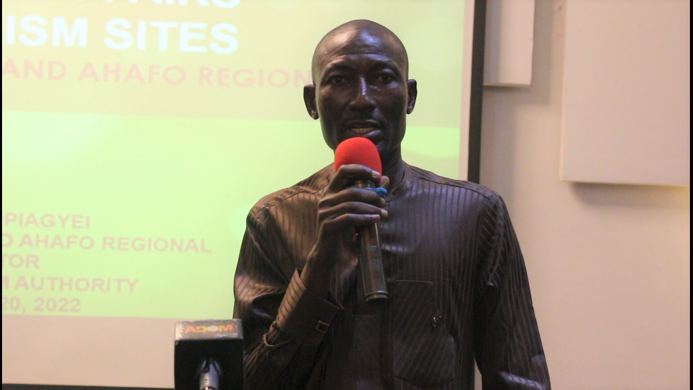 Ghana Tourism Authority orients stakeholders on the implementation of ...