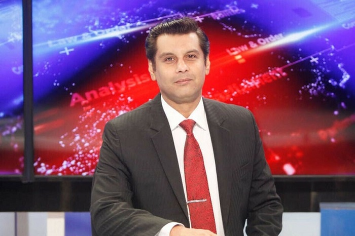 Top Pakistani journalist shot dead in Kenya : What The Nation is ...