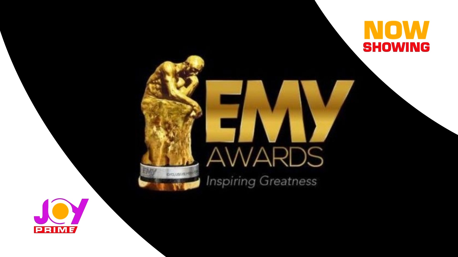 Playback: 7th EMY Africa Awards on Joy Prime - MyJoyOnline