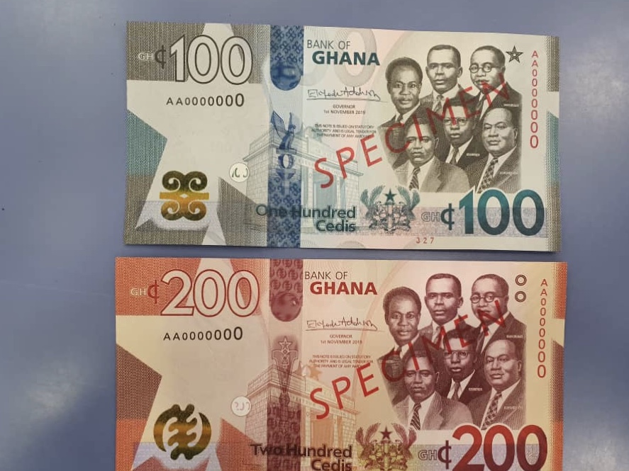 Printing new cedi notes partly cause of high inflation – UCC lecturer ...
