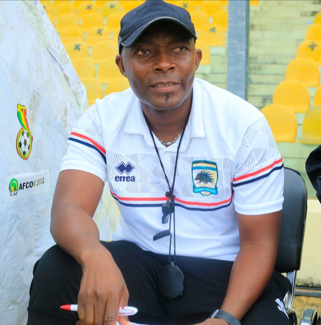 Performance in Bechem United draw not improvement on Kotoko’s last four ...