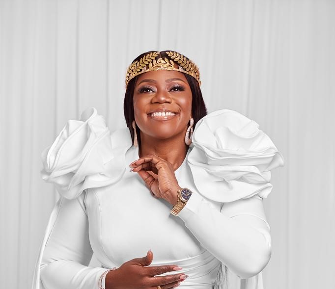 Piesie Esther crowns 20 years of ministry with November 6 concert ...