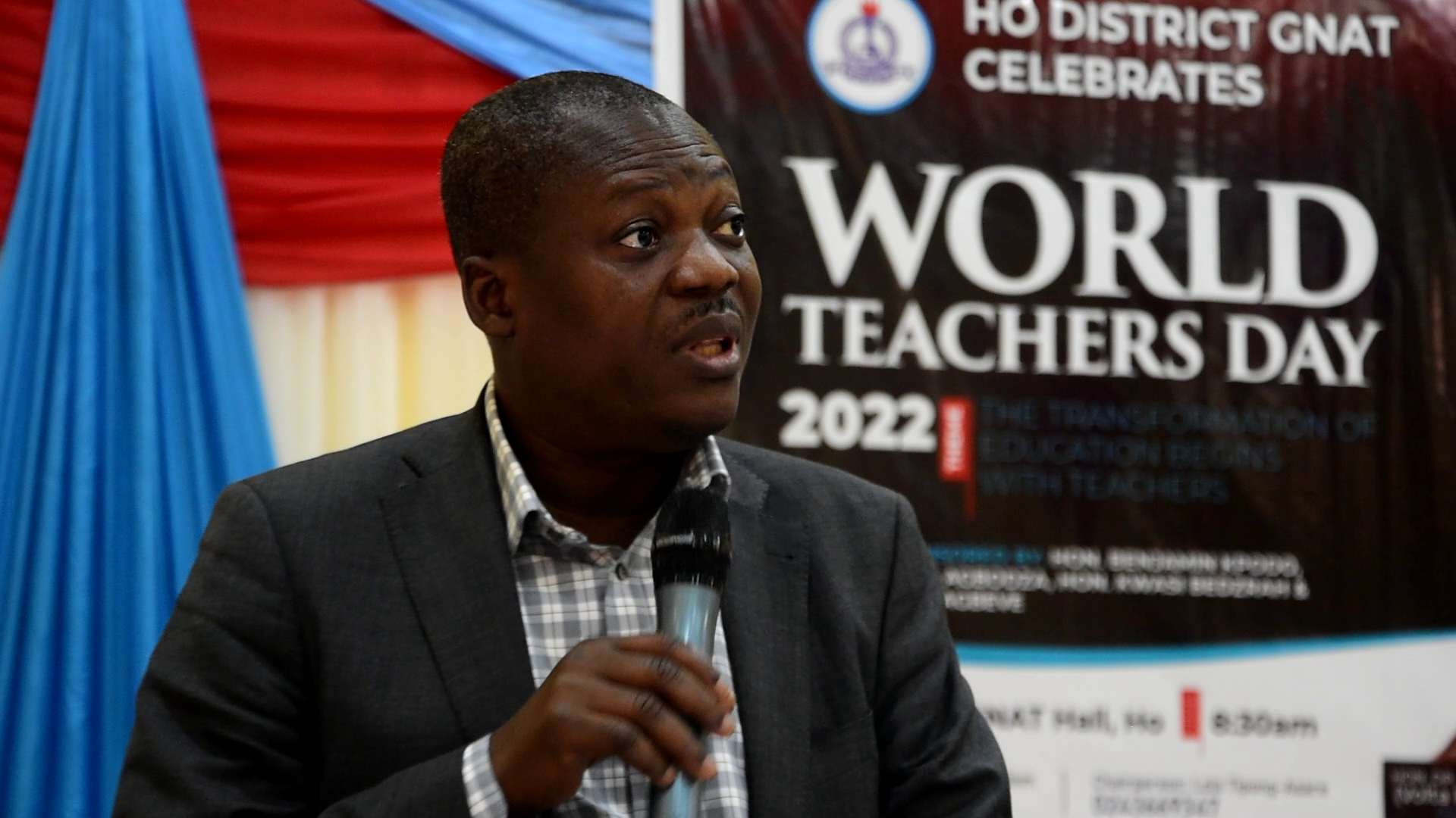 #NoToGalamsey: Failure to deal with 'galamsey' would lead to dire ...