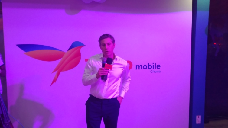 Agri-business to get boost as Tingo Mobile launches in Ghana ...