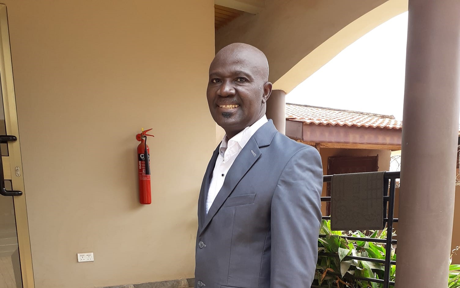 NSS summons Ashanti Region boss for investigation - MyJoyOnline