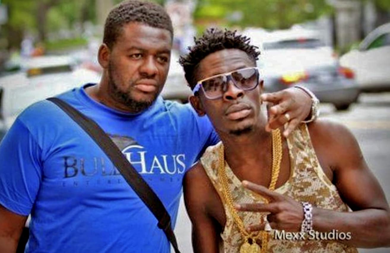 Police in touch with Shatta Wale over 'Bullgod's secret' on Fennec ...