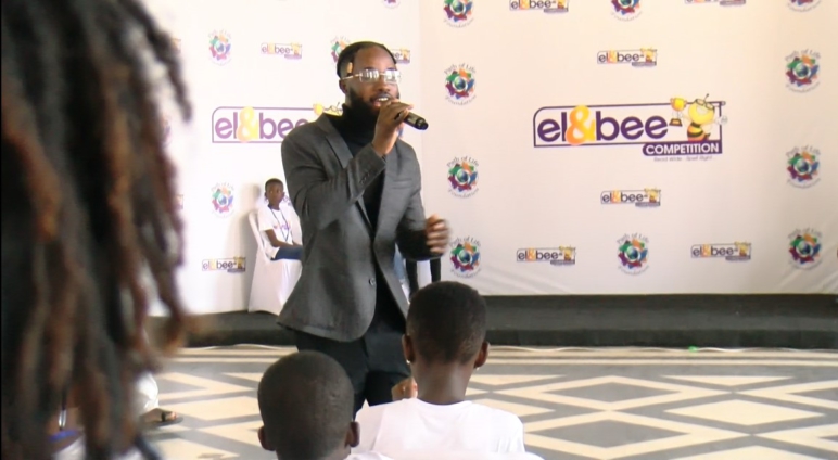 Stephanie Fynn, Fareed Mansuru win 5th Edition of El & Bee competition ...