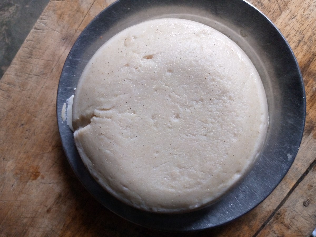 Why kenkey, akple, and banku consumption links to long life and ...