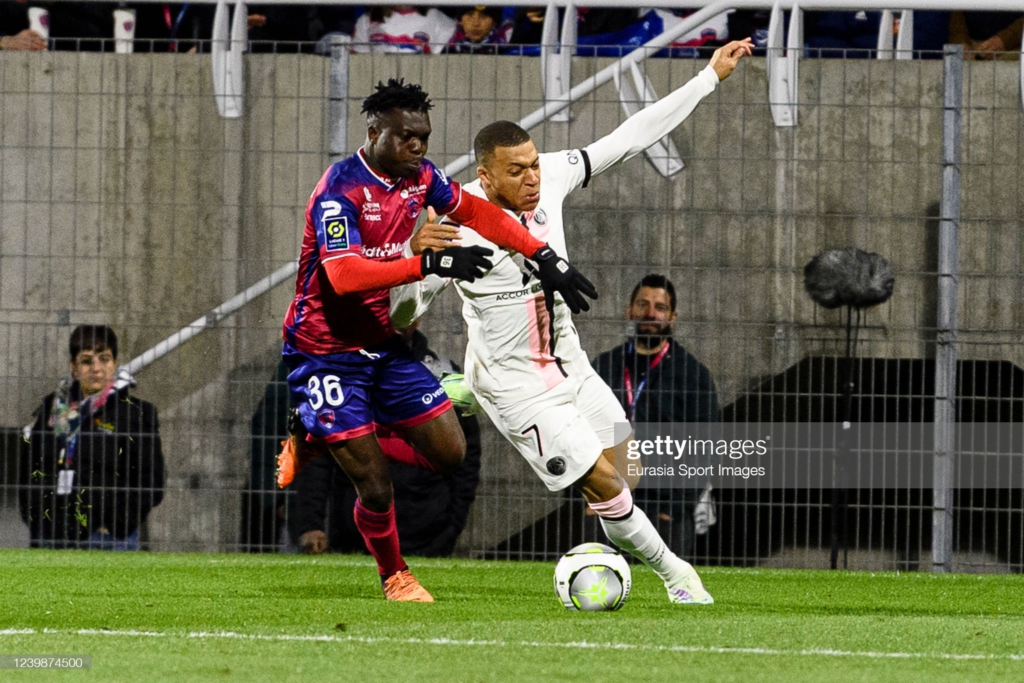 I just want to play - Alidu Seidu explains why he is versatile ...