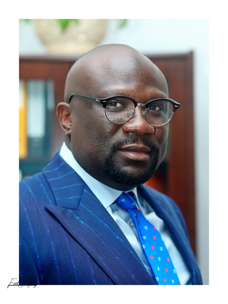 Let's salute Ghanaian farmers - NAFCO boss - MyJoyOnline