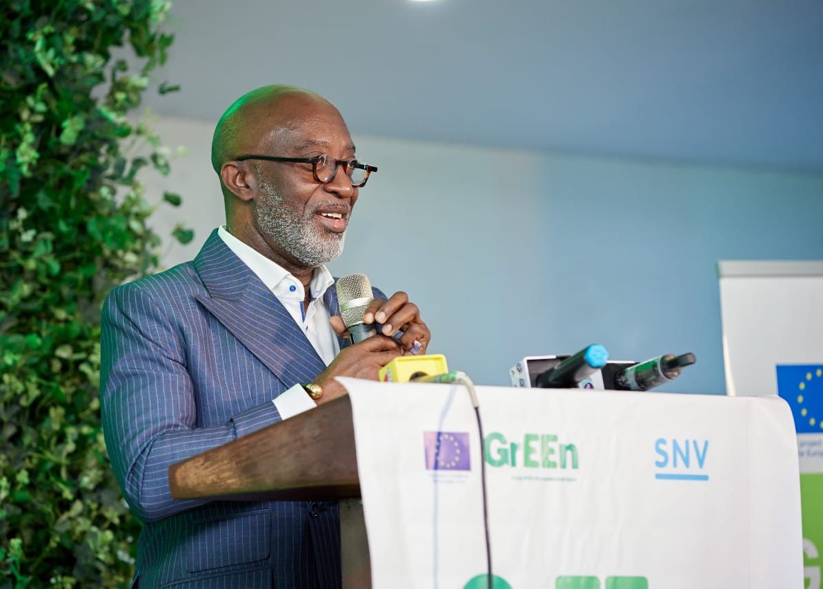 Engage youth in policy making to boost economic prospects – GIPC boss ...