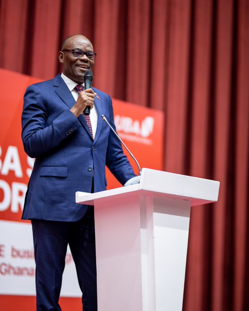 UBA Ghana equips SMEs to maximise business growth - MyJoyOnline